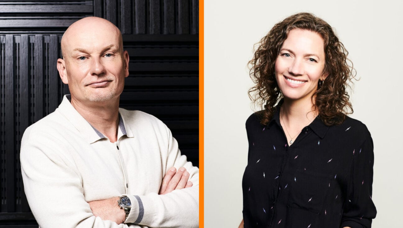 After growing Warner Chappell revenues by 93%, Guy Moot and Carianne ...