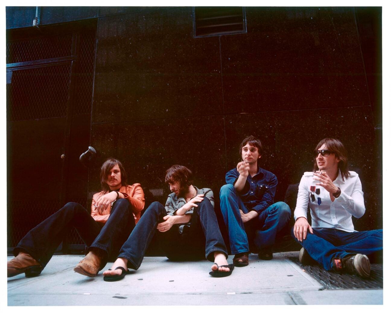 Jet, rock band behind ‘Are You Gonna Be My Girl’, strikes ‘landmark ...