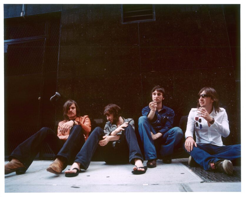 Jet, rock band behind ‘Are You Gonna Be My Girl’, strikes ‘landmark ...