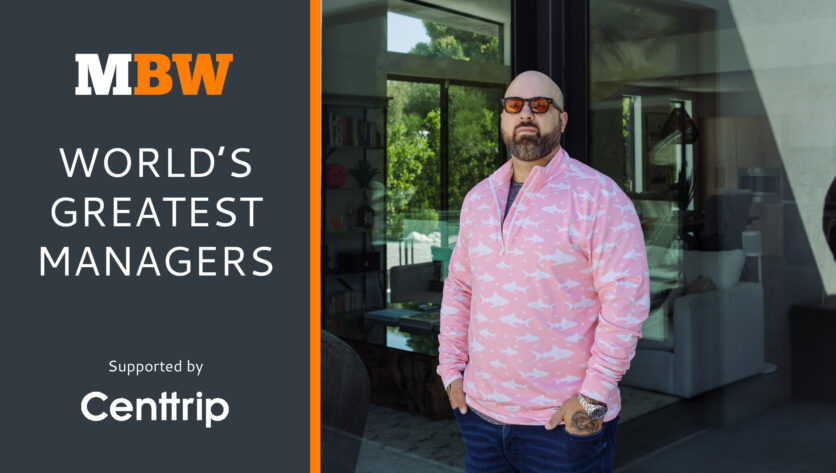 Lucas Keller on songwriters, BMI, and music industry imperfections