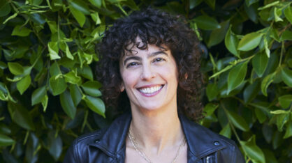 Rachel Jacobson appointed Senior Vice President, Creative Sync at ...