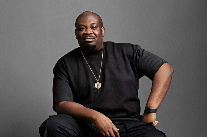 As Rema crosses 1bn Spotify streams, Mavin Records boss Don Jazzy says ...