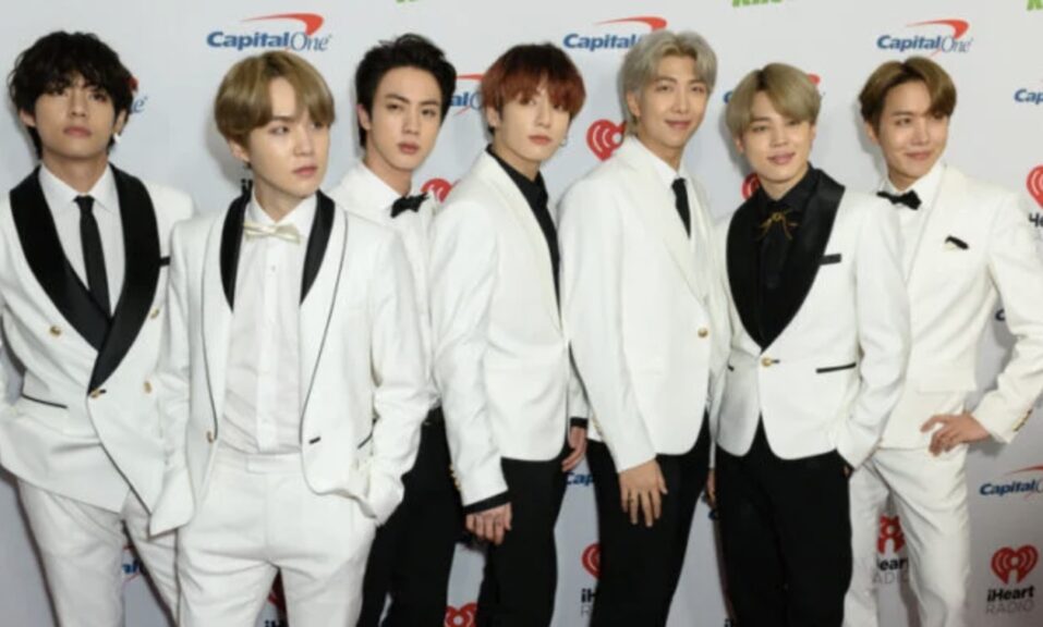 From BTS renewing their HYBE contracts to Deezer raising its prices ...