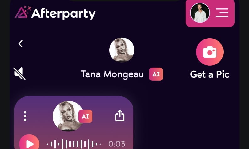 Fan engagement app Afterparty.AI secures $5m in new funding, bringing ...