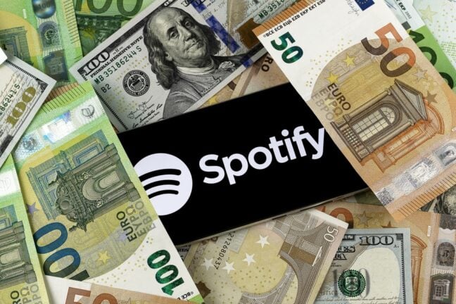 MLC vs. Spotify bundle battle intensifies as streamer opposes immediate ...
