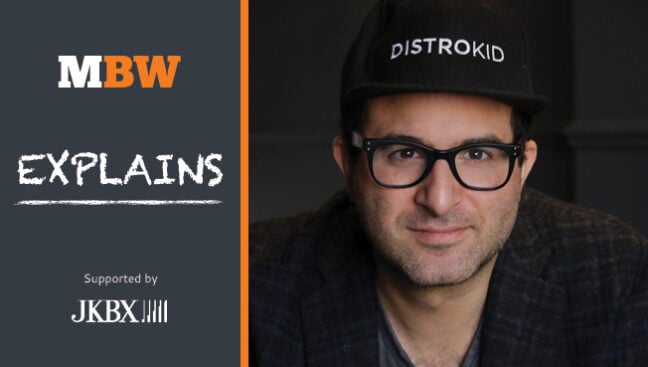 DistroKid’s Bandzoogle buyout, Songtradr’s Bandcamp acquisition point ...