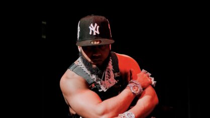 El Alfa inks multi-million-dollar deal with Sound Royalties