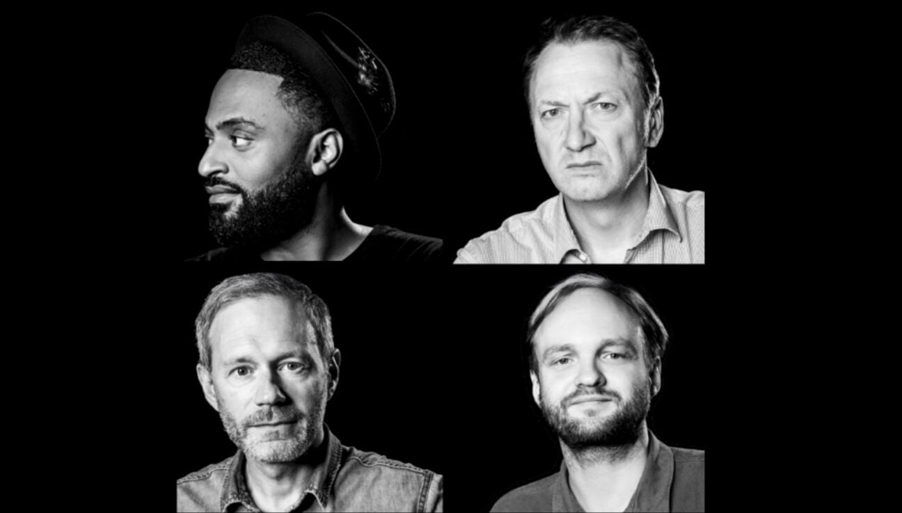 Sony Music relaunches legendary Hansa Records in Germany, as major ...