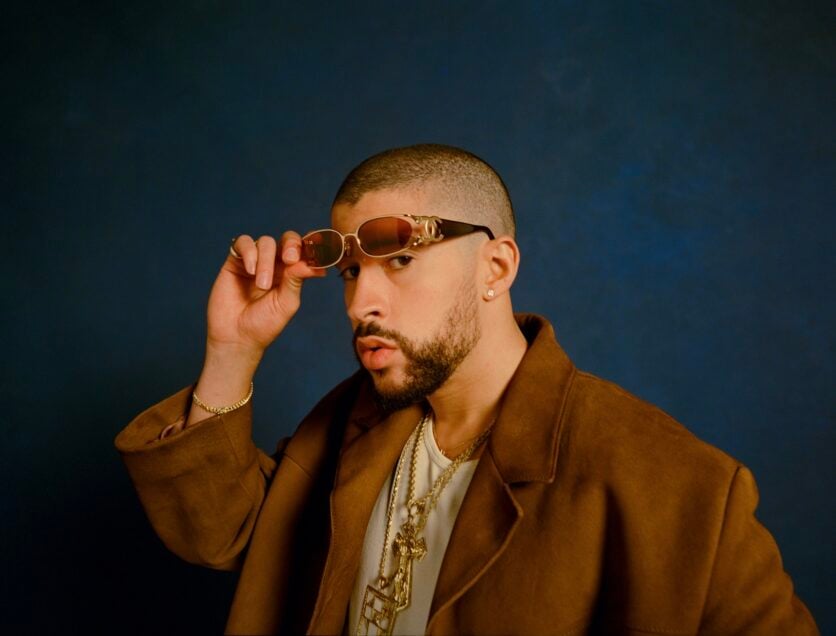 Bad Bunny beats copyright lawsuit over ‘Enséñame a Bailar’ sample ...