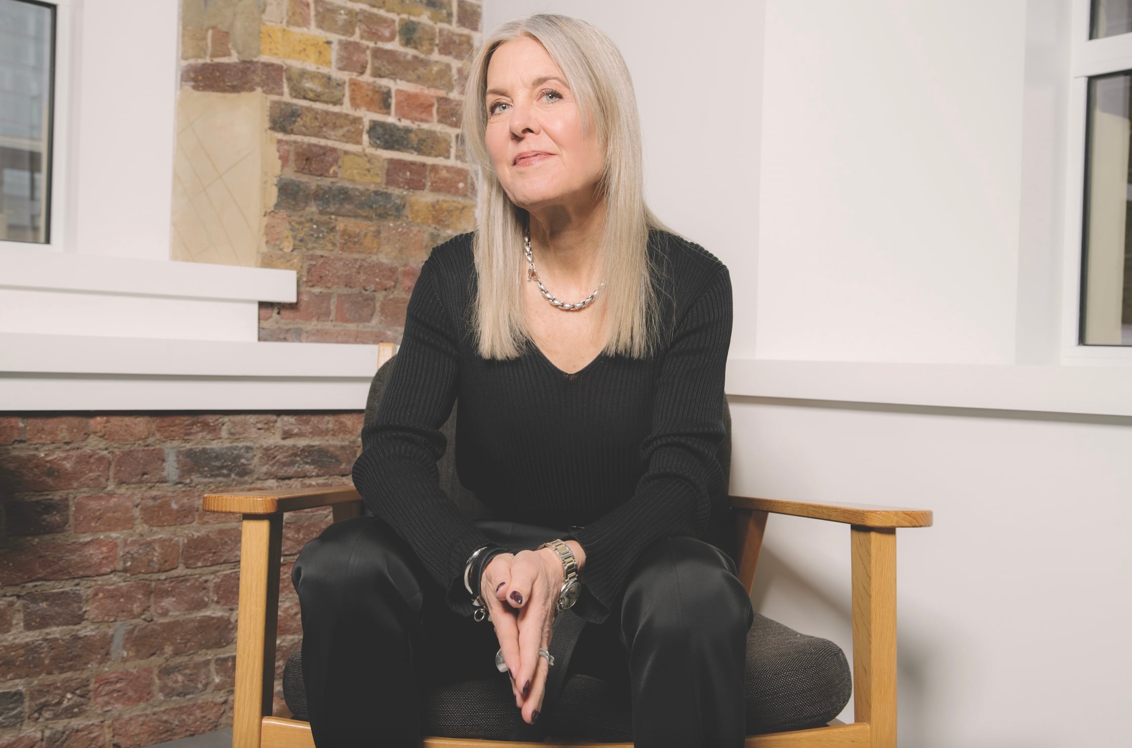 ‘The music industry has to be open to change’. - Music Business Worldwide