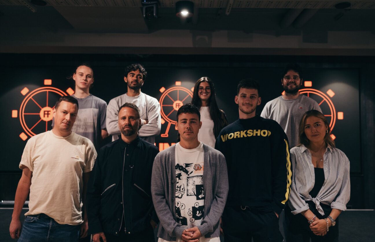 Former Syco MD’s Funfair Records inks marketing and distribution deal ...