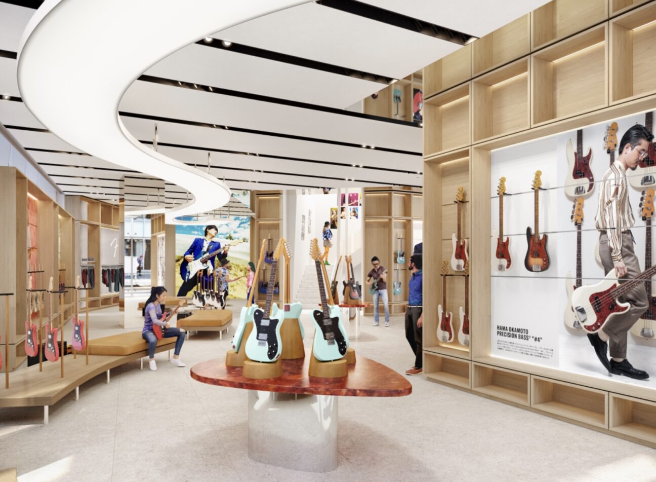 3 observations on… how Japan’s music industry caters to (and relies on ...