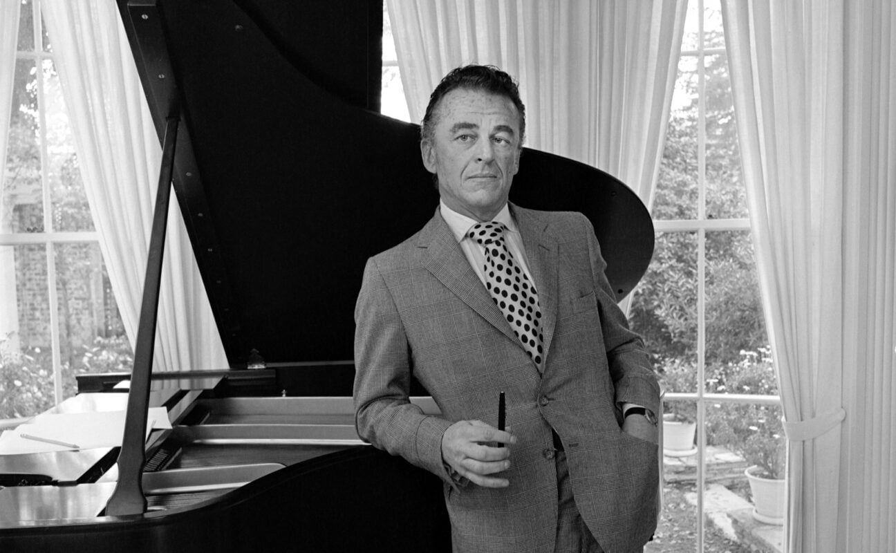 Raleigh Music acquires catalog of Academy Award-winning lyricist Alan ...