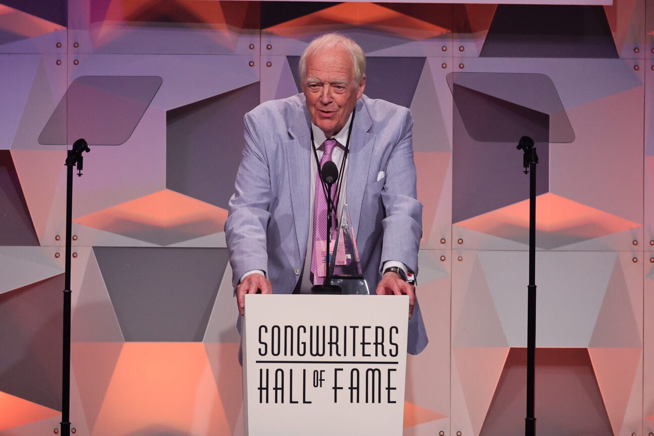 Sir Tim Rice on making Jesus Christ Superstar, his partnership with ...