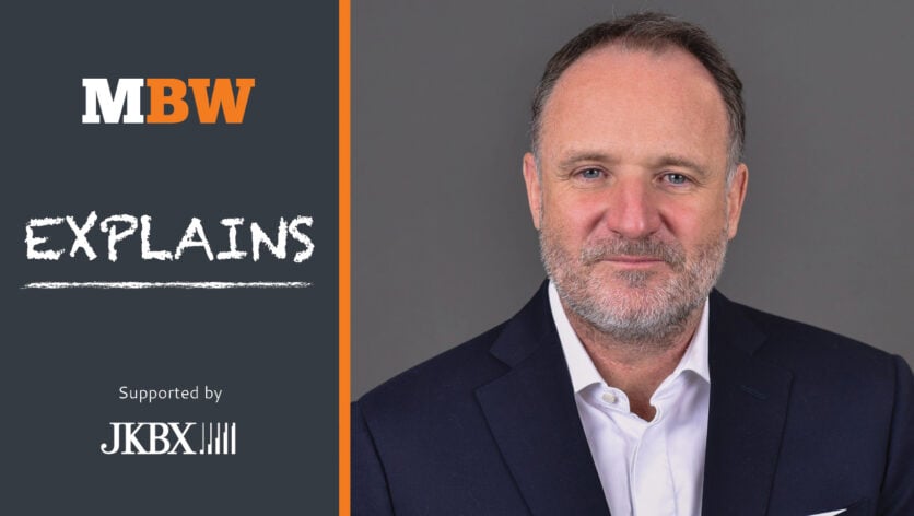 Believe has developed software that detects AI-made music with 98% ...