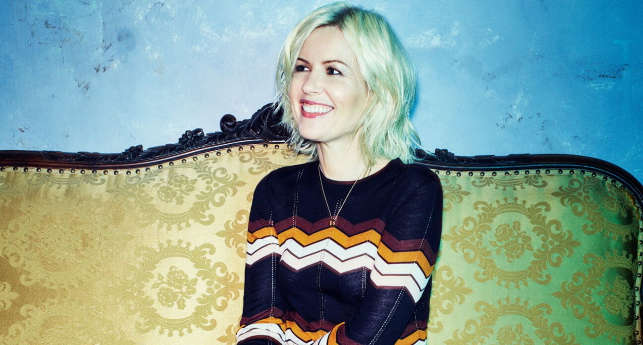 Warner Chappell Music signs catalog deal with Dido - Music Business ...