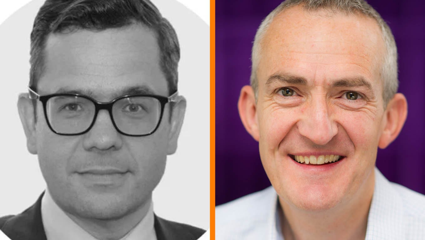 Hipgnosis Songs Fund names Rob Naylor as new Chairman, Francis Keeling ...