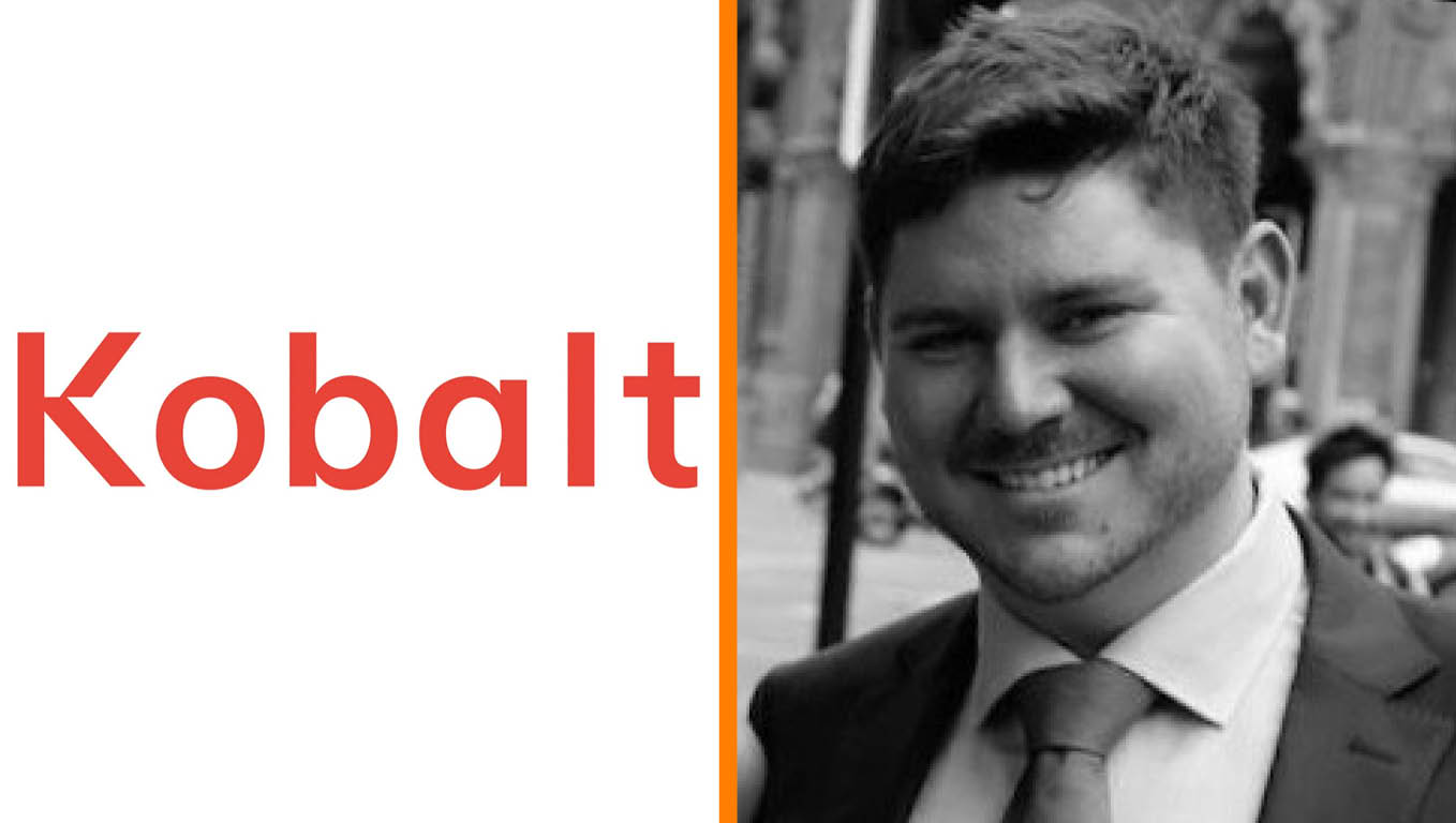 Dylan Berthier appointed Chief People and Culture Officer at Kobalt ...