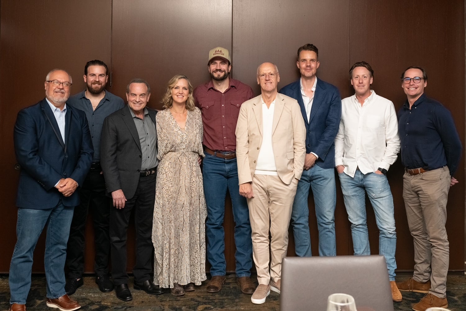 CTM Outlander acquires publishing catalog of country music star Sam ...