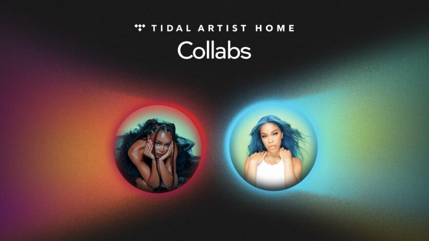 Tidal’s new ‘Collabs’ tool will give artists custom recommendations for ...