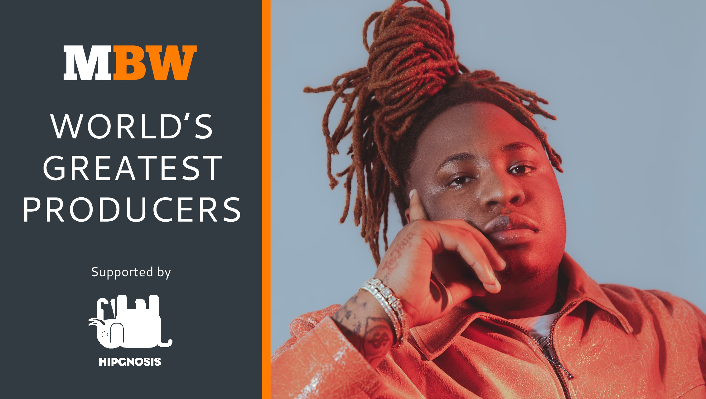 ‘You always feel the pressure, but never let the biz get in the way of ...