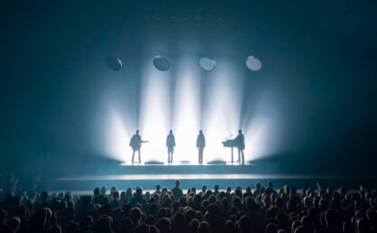 Per Sundin on Pophouse’s $1bn+ ambitions in music rights: ‘We don’t buy ...