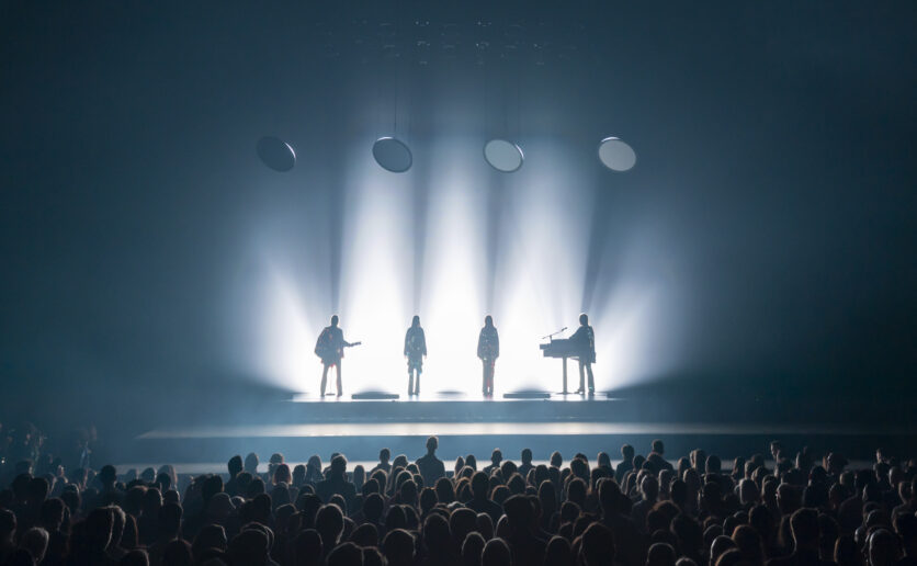 Per Sundin on Pophouse’s $1bn+ ambitions in music rights: ‘We don’t buy ...