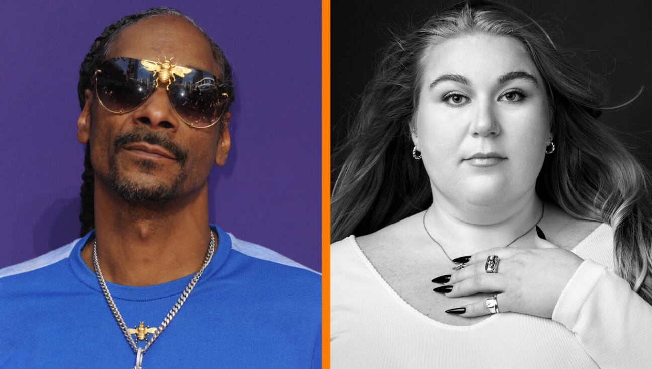 Snoop Dogg appoints Kat MacLean Daley as VP and Head of Publishing at ...
