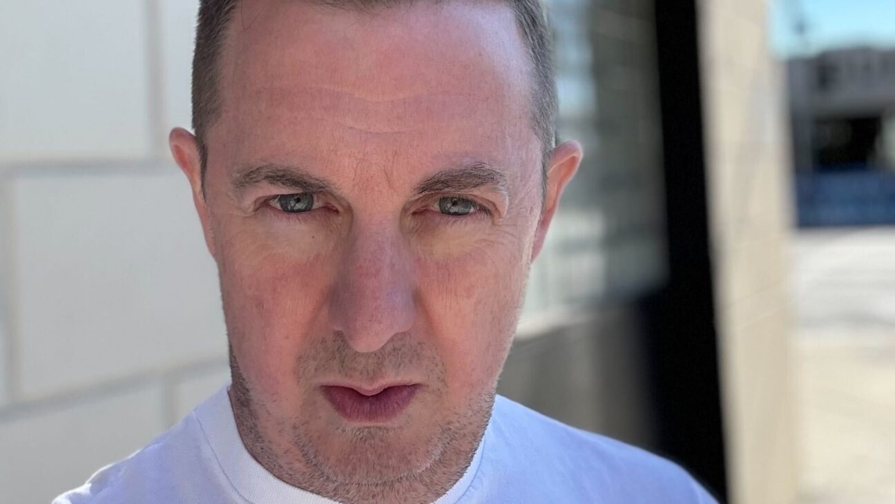 Jeremy Sponder joins Warner’s Global Catalog team as VP of US Marketing ...