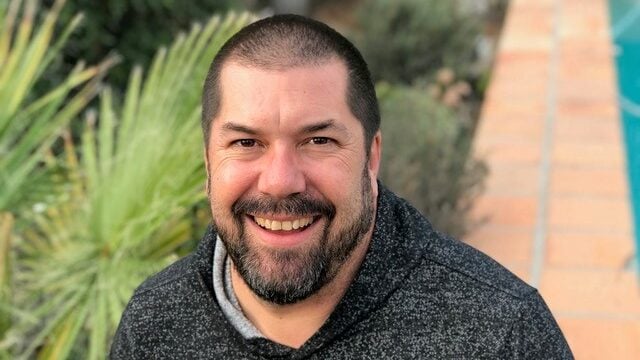 Veteran US agent John Pantle joins One Fiinix Live, led by Ed Sheeran ...