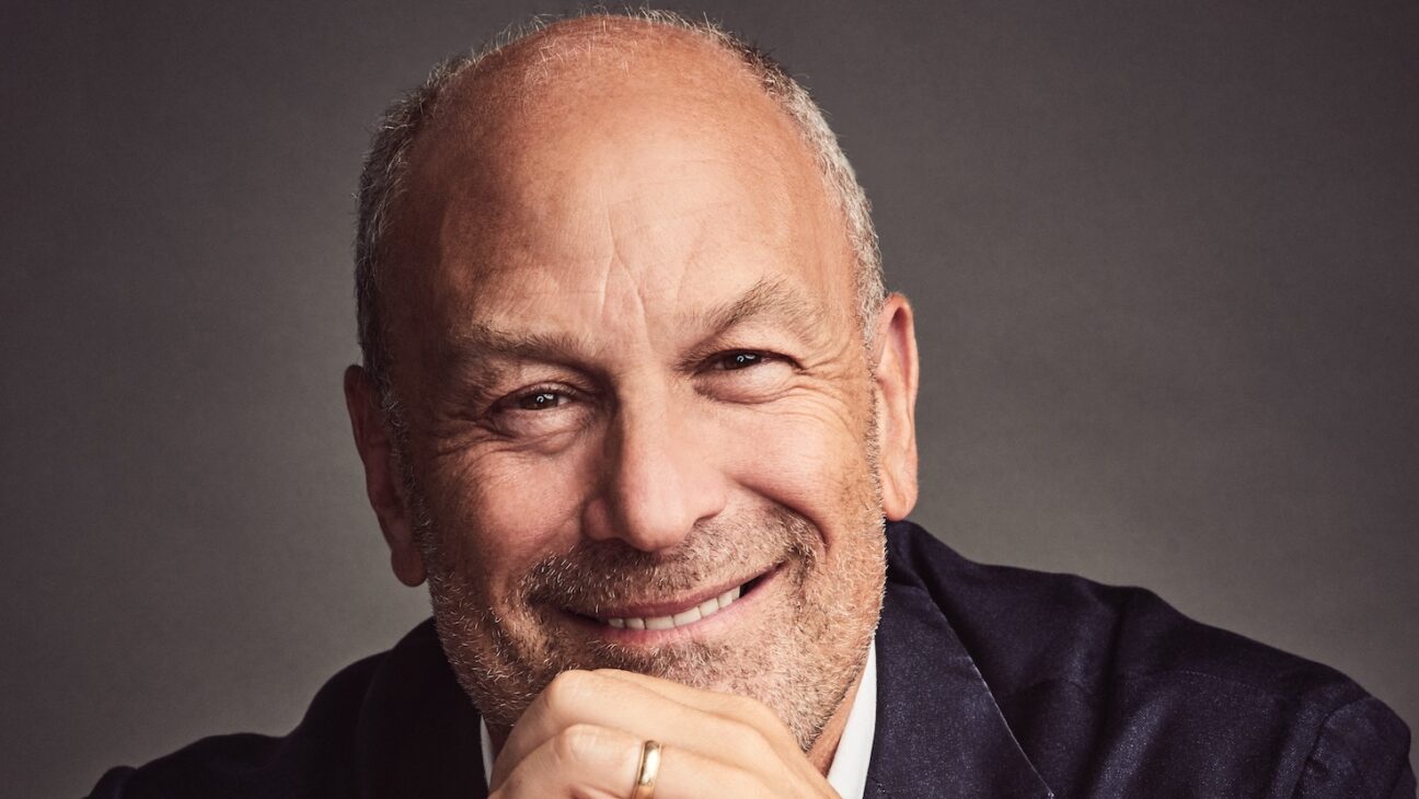 Barry Weiss launches new publishing venture Bossy Songs in partnership ...