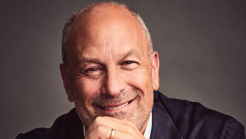 Barry Weiss launches new publishing venture Bossy Songs in partnership ...