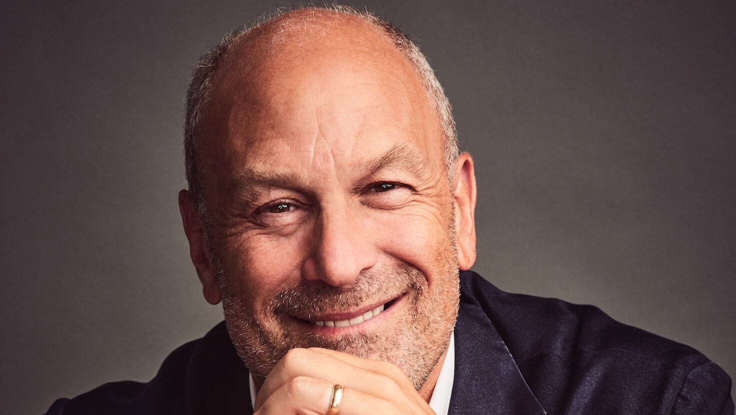 Barry Weiss launches new publishing venture Bossy Songs in partnership ...