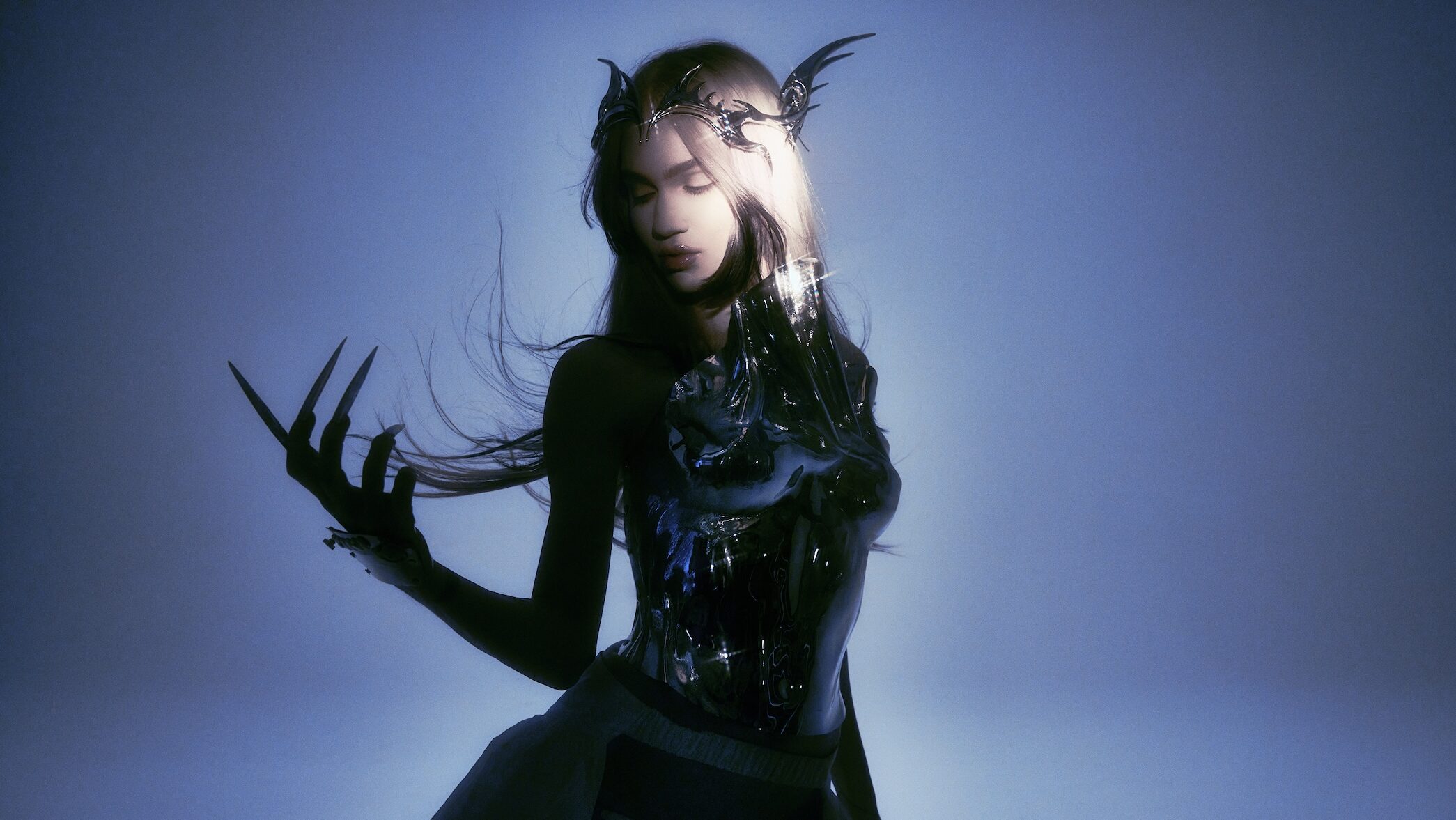 Grimes partner CreateSafe inks AI music creation and distribution ...