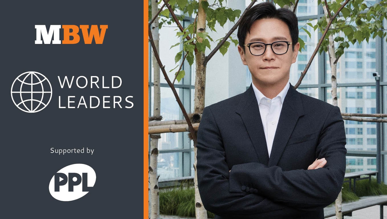 Meet Sung Soo Han, the music executive behind K-Pop stars SEVENTEEN ...