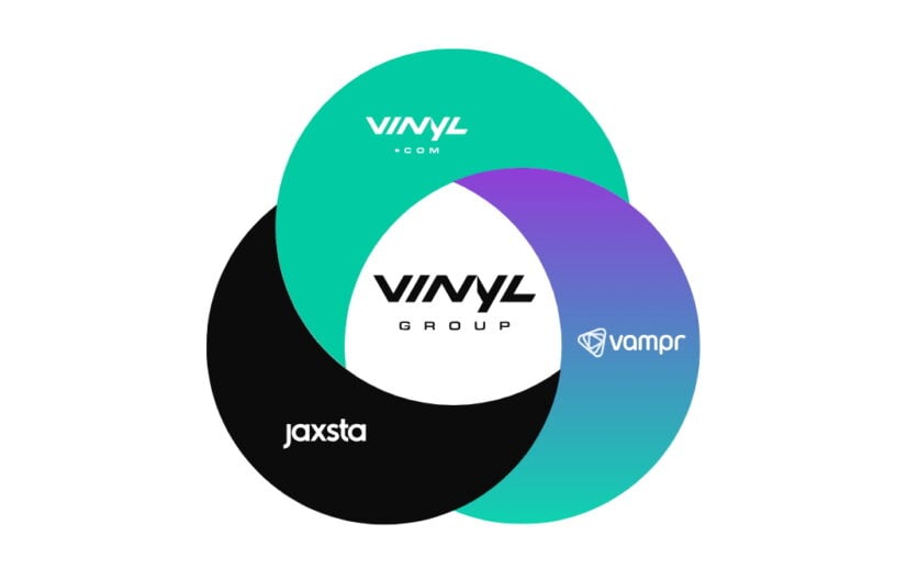 Music credits company Jaxsta rebrands as Vinyl Group - Music Business ...