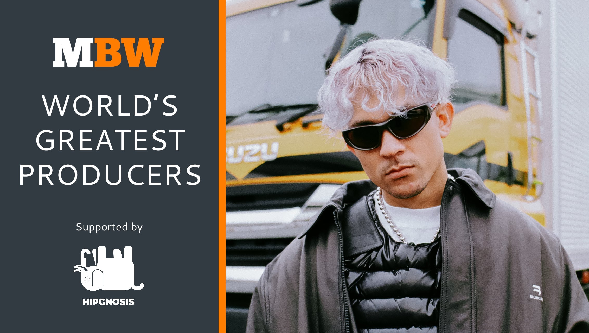 Pioneering producer Tainy on shaping the sound of reggaeton, the future ...