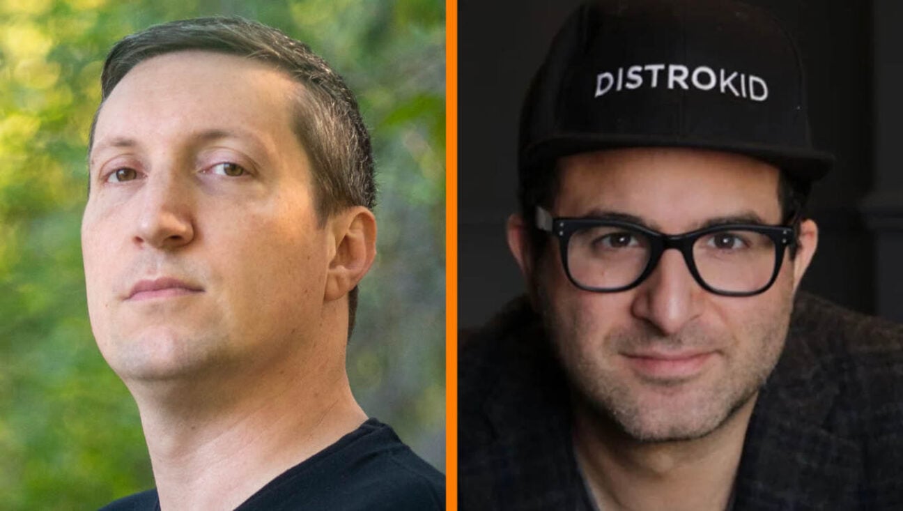 Phil Bauer named President of DistroKid – company founder Philip Kaplan ...