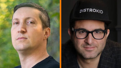 Phil Bauer named President of DistroKid – company founder Philip Kaplan transitions from CEO to ...
