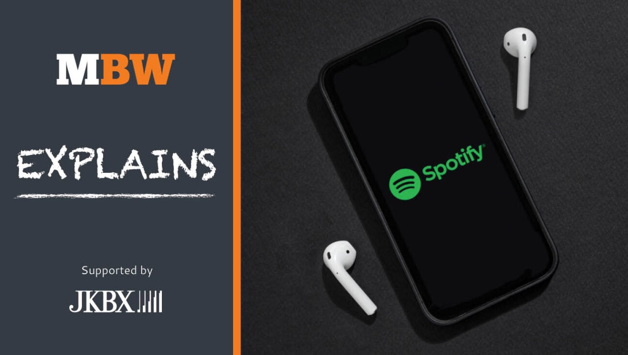 With ‘superfans’ in their eyes, could the major record companies now ...