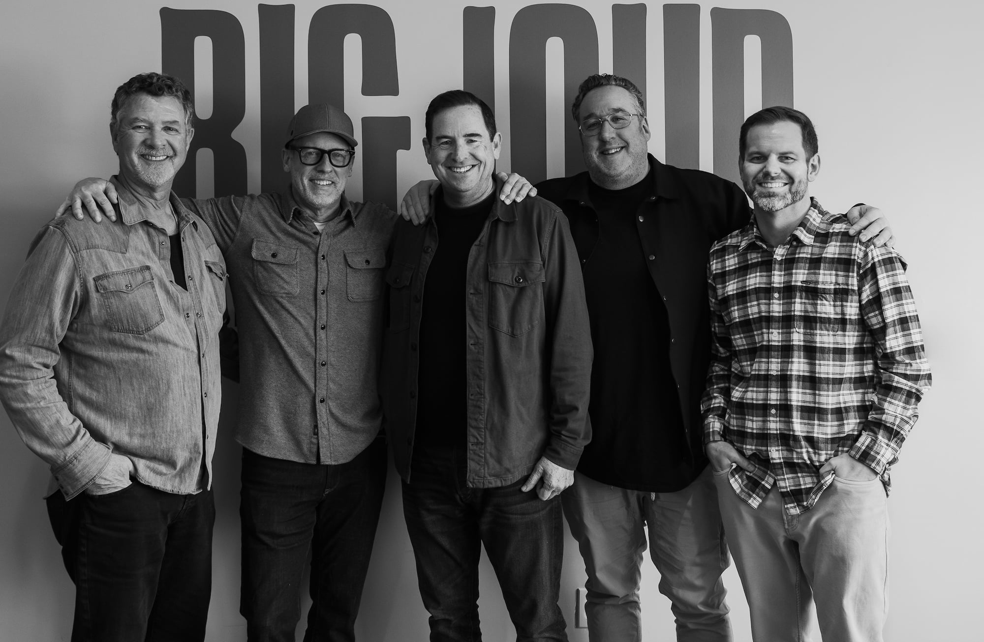 Mike Easterlin and Steve ‘Stevo’ Robertson launch Severance Records ...