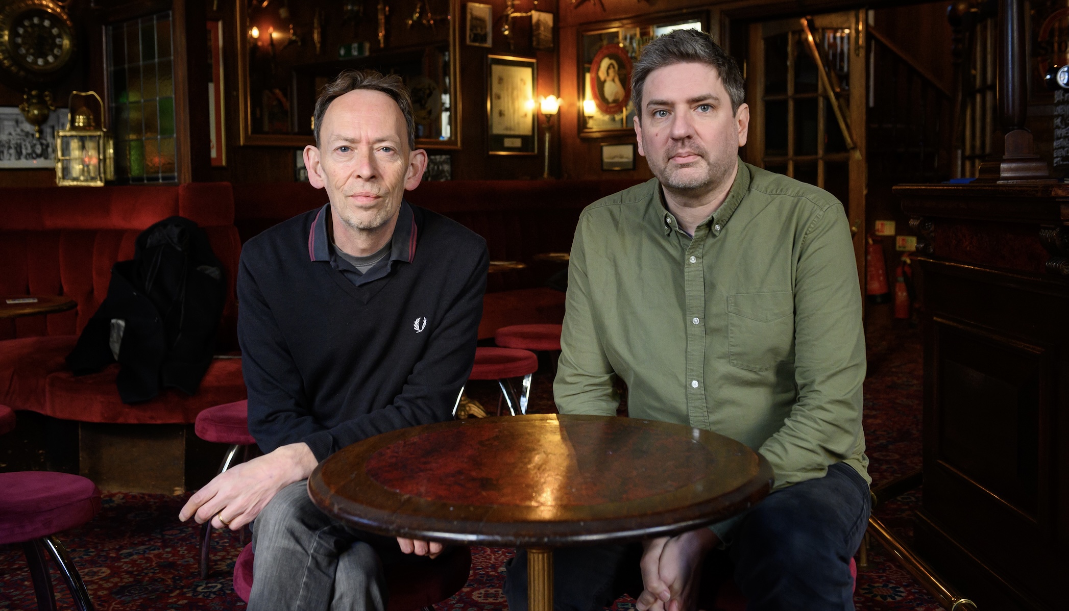 BBC 6 Music’s Steve Lamacq and Music Ally’s Stuart Dredge to launch ‘The Price of Music ...