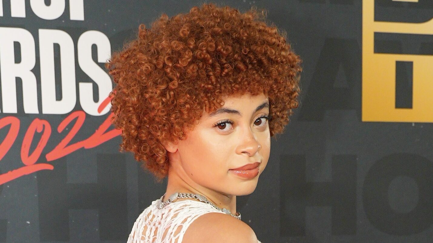 Ice Spice sued for alleged copyright infringement over ‘In Ha Mood ...