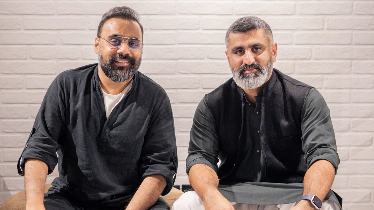 Warner Music strikes ‘landmark’ partnership with Pakistan-based music ...