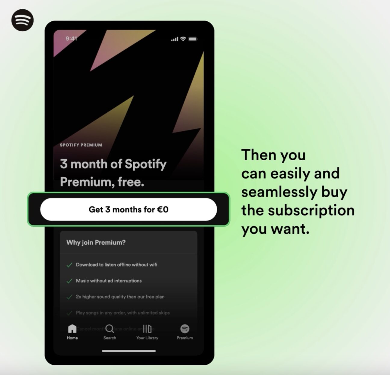 Did Spotify just confirm that ‘superfan clubs’ are coming to its ...