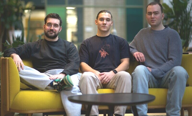 TRAX, a web3 music startup for ‘superfans’, raises $2.9M in ...