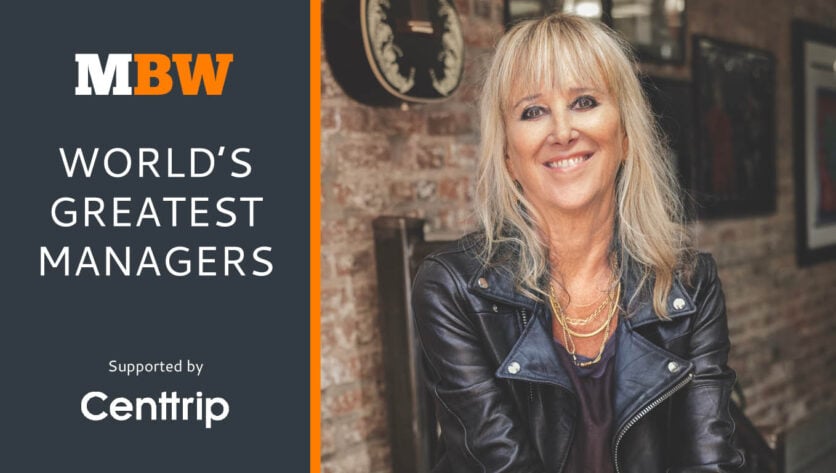 Wendy Laister on working with Duran Duran, Aerosmith and more