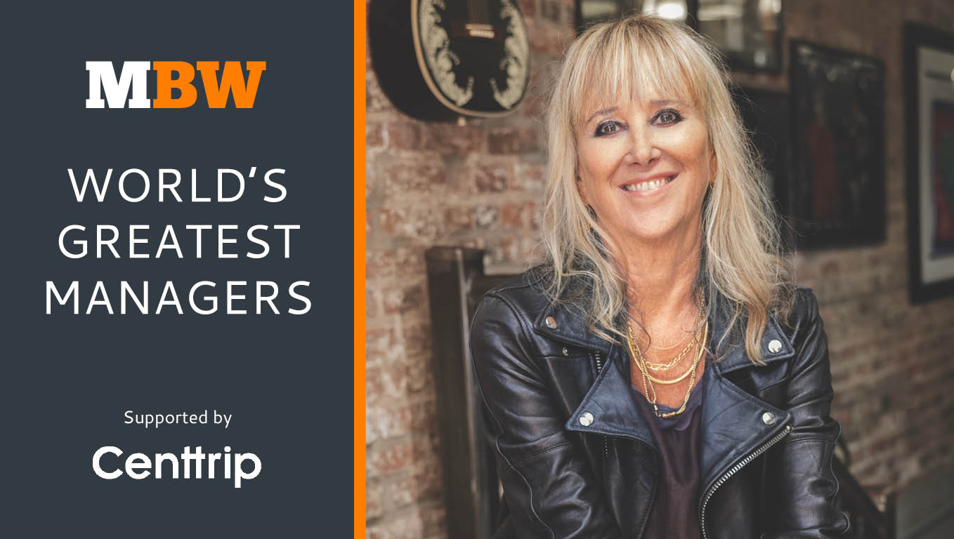 Wendy Laister on working with Duran Duran, Aerosmith and more