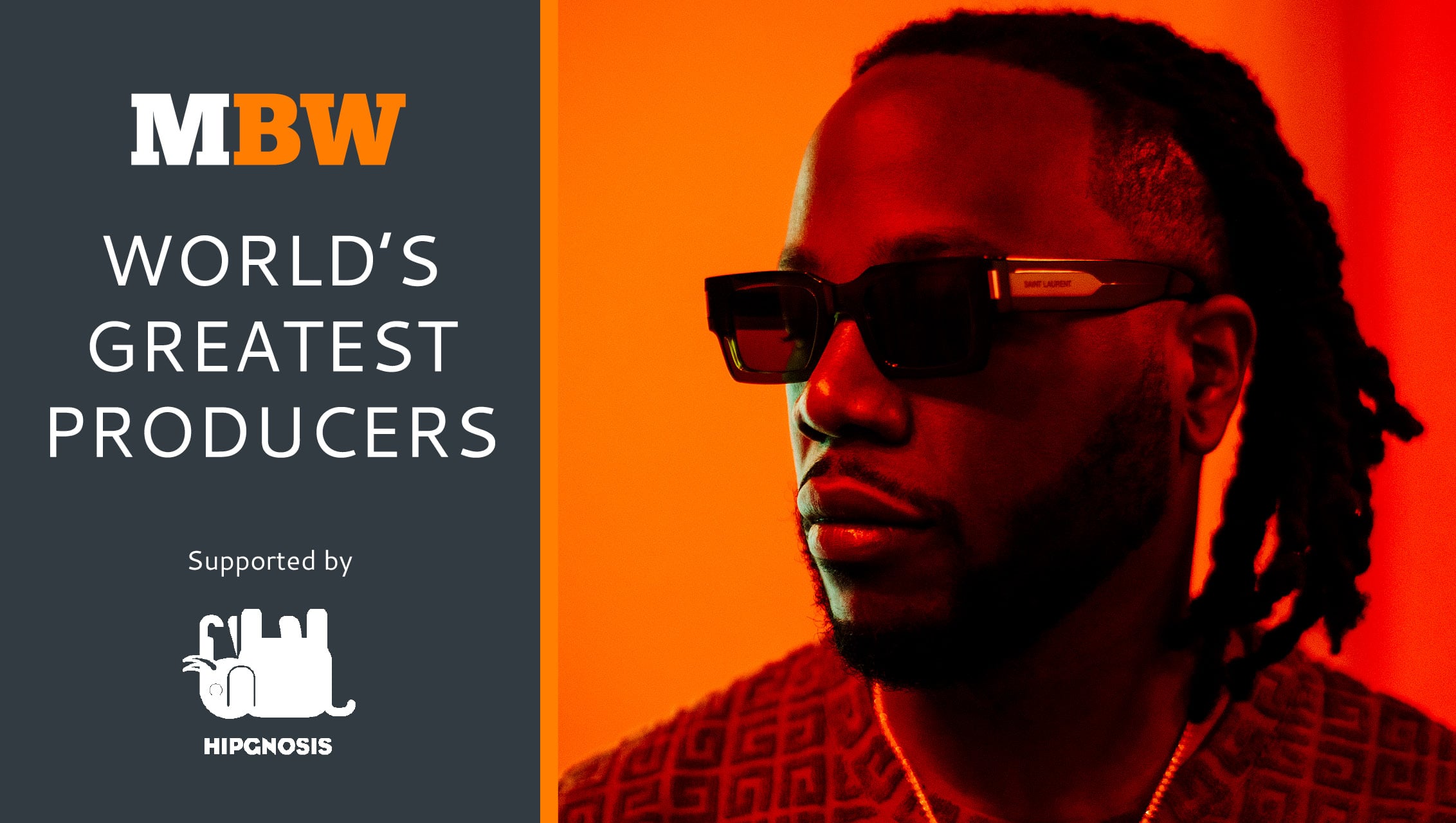 Dot Da Genius on Kid Cudi, Kanye, the possibility of a producers ...