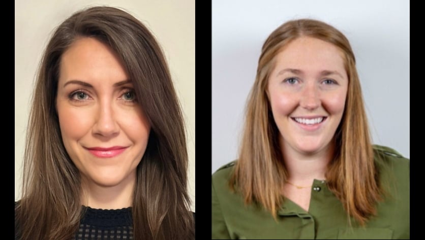 Arista appoints Sharon Timure as Head of Marketing and Kelsey Hession ...
